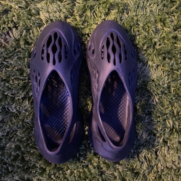Yeezy | Shoes | Yeezy Foam Runner Onyx | Poshmark